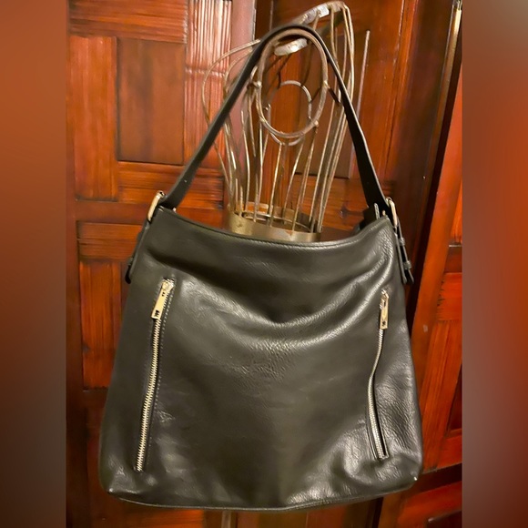 K.carroll | Bags | K Carroll Large Bag With Companion Crossbody | Poshmark
